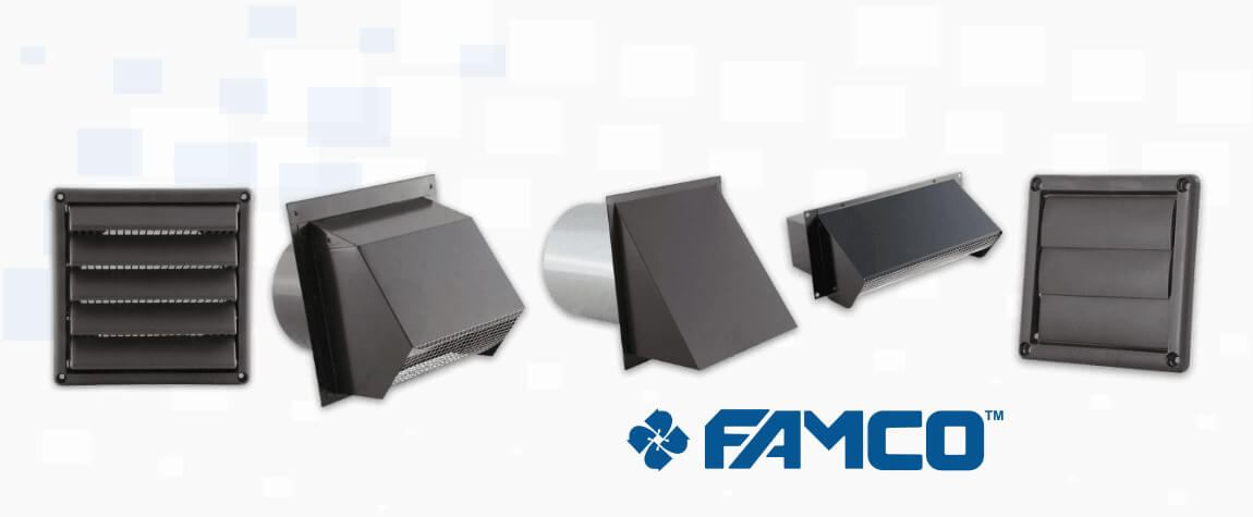High Quality HVAC Products - FAMCOmfg.com FAMCO