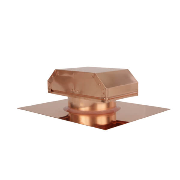 HVAC Essentials: Roof Vent Caps and How They Help | FAMCO