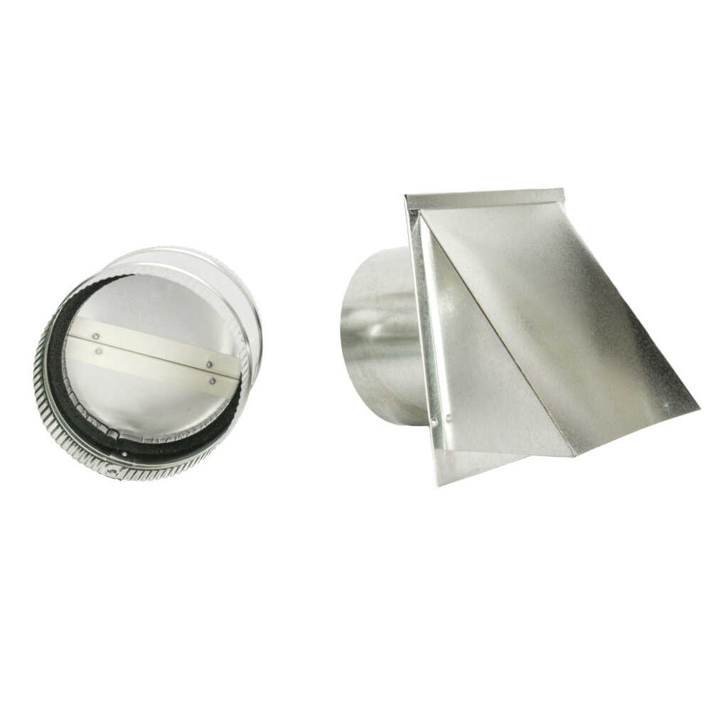 Backdraft Dampers: What They Are and How Do They Work?