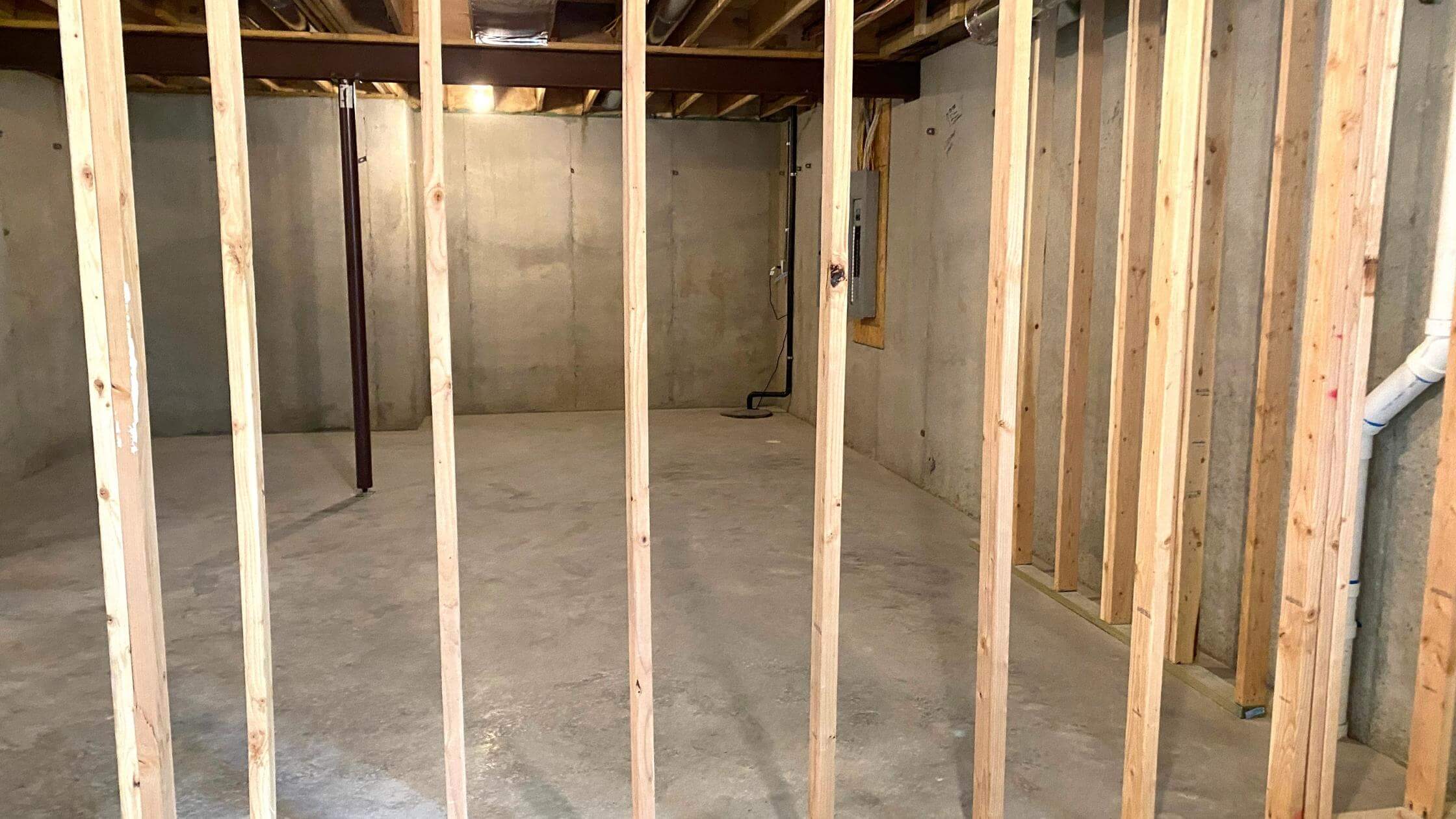 How to Waterproof Your Basement | FAMCO