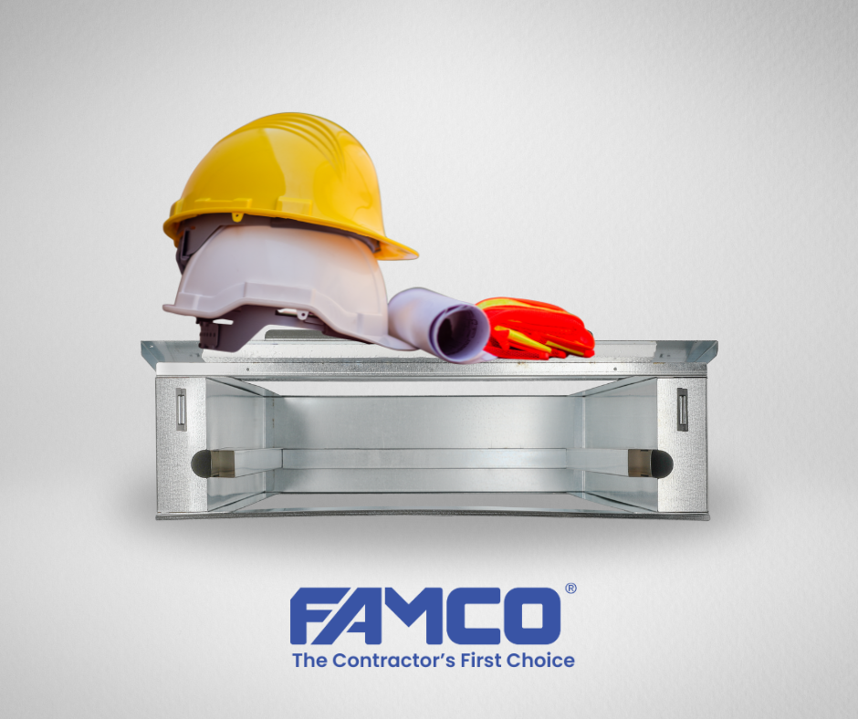 Solving the Filter Rack and Air Handler Compatibility Challenge: FAMCO ...